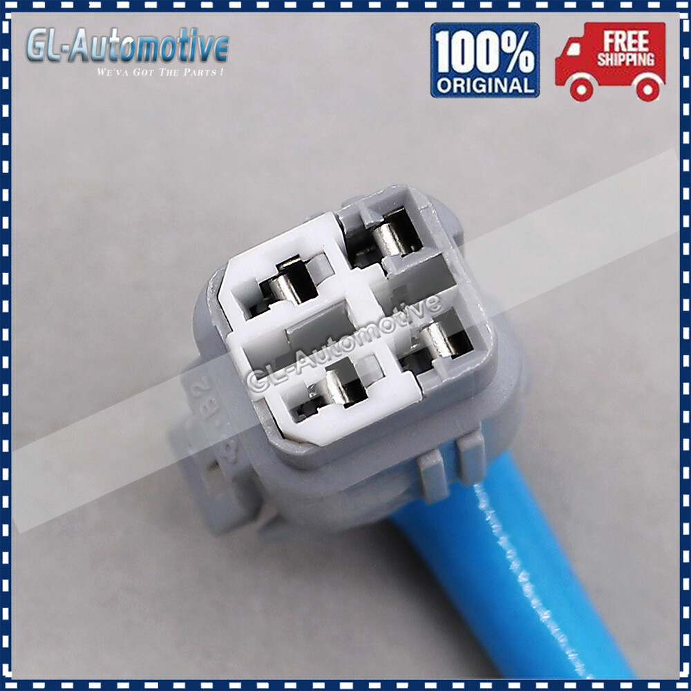 Upstream Oxygen Sensor 22641-AA211 For Subaru Impreza Forester WRX STI ...