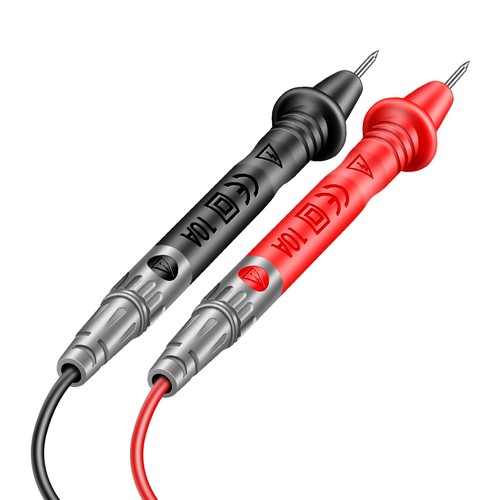 NENG PT840 1000V 10A Digital Multimeter Probe Universal Test L8S3 | eBay