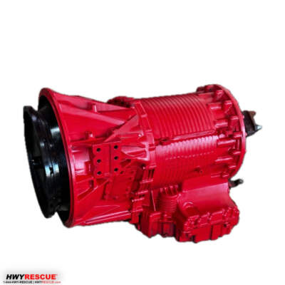 Allison 4500RDS Automatic Transmission Gen 3 | Dual PTO Gears | TD3 | eBay