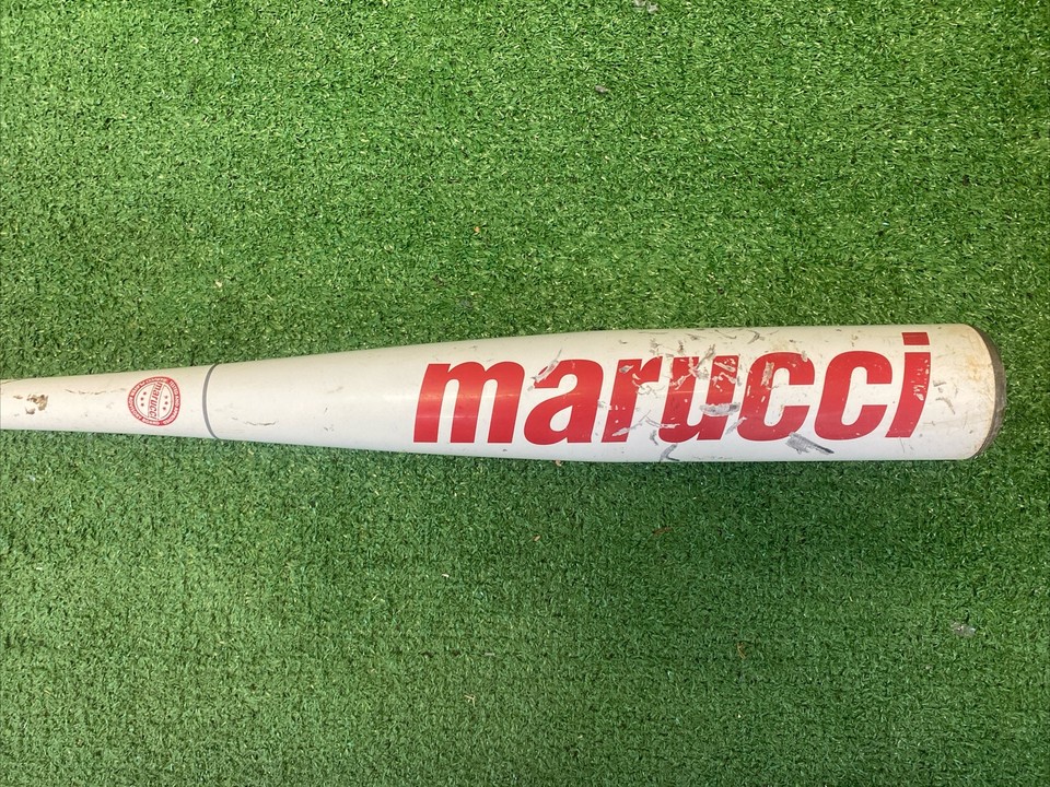 Marucci CAT6 BBCOR Baseball Bat 32/29 MCBC614 High School College Used ...