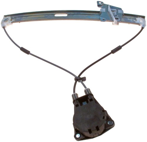 Rear Left Window Regulator For 2000-2006 Mazda MPV 2005 2003 2002 2004 ...