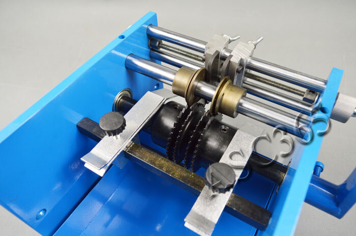 New F Type Resistor Axial Lead Bend Cut & Form Machine Resistor Forming ...