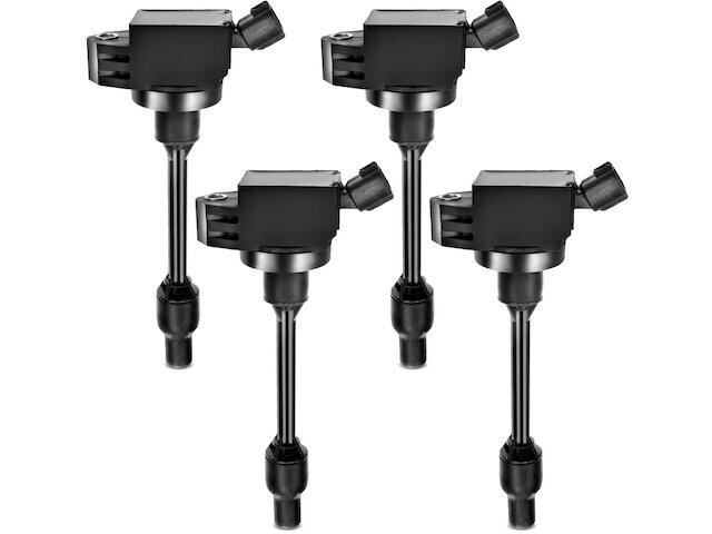 For 2019-2021 Toyota Corolla Ignition Coil Kit Autopart Premium 43161GK ...