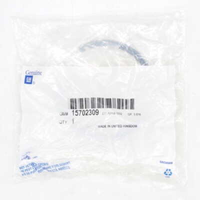 General Motors Ring Part Number - 1570-2309 | eBay