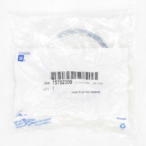 General Motors Ring Part Number - 1570-2309 | eBay