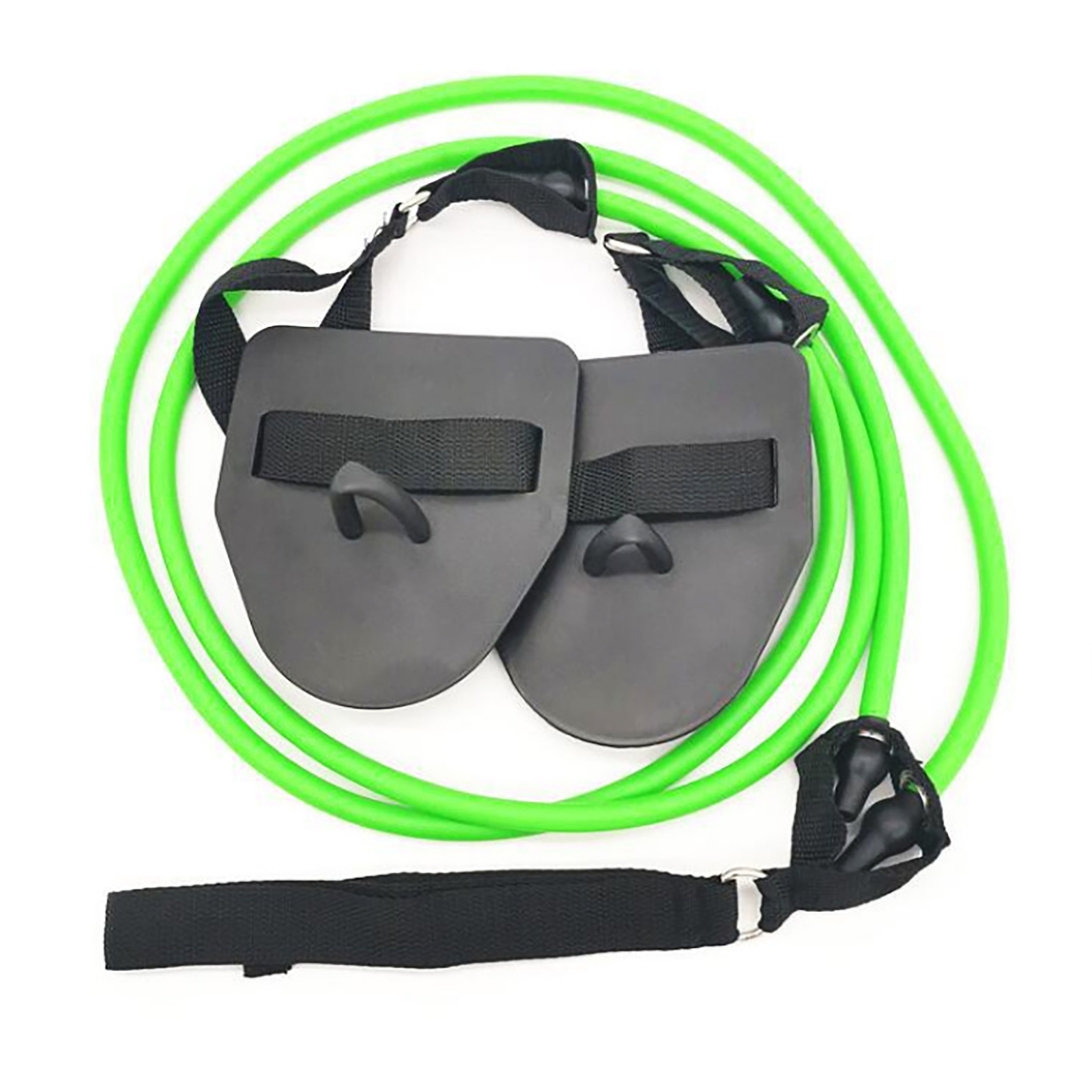 Paddle Palm Anti-scratch Easy Installation Adjustable Swim Training ...