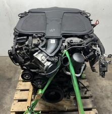 Complete Engines for Mercedes-Benz ML350 for sale | eBay