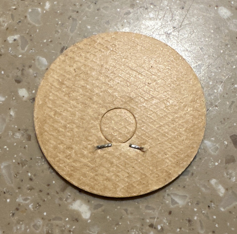 RARE Bezanilla Dairy Milk Bottle Cap Carthage New York Dairy Bottle NY ...