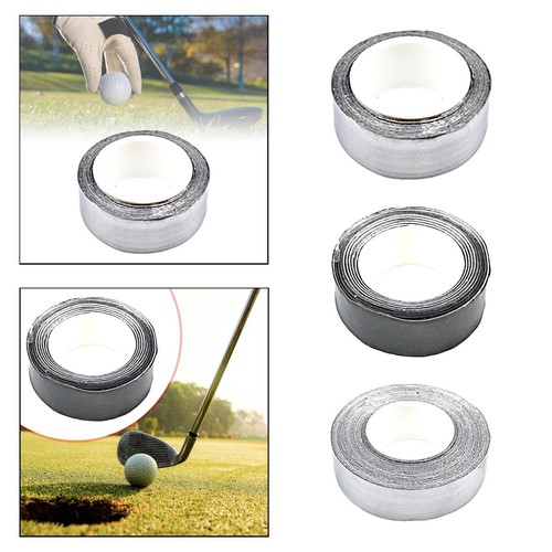 Golf Lead Tape Golf Weighted Strips for Tennis Racket Iron Wood Putter ...