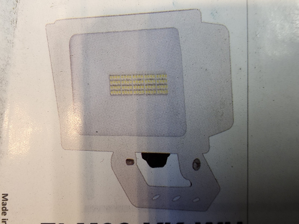 *LOT (4) units NEW LED Light fixture Marine grade 40W - Spreader ~Deck ...