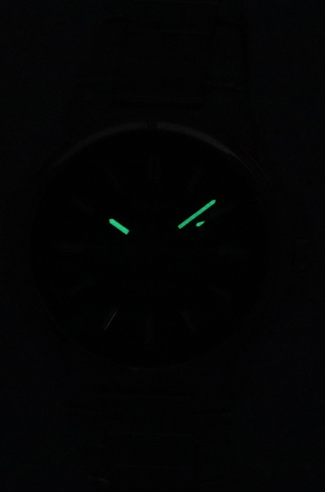 Casio Standard Analog Stainless Steel Blue Dial Solar MTP-RS100D-2A Men ...