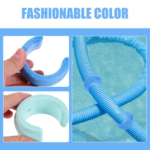 4 Pcs Cleaner Hose Weight Block Swimming Pool Part Weights Cleaning ...