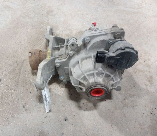 2020-2022 Ford Escape Rear Differential Carrier Assembly OEM | eBay