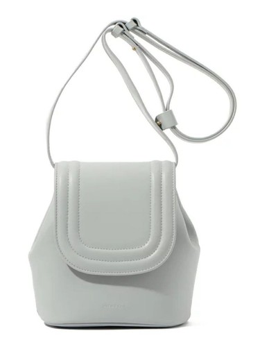 Tomorrowland Hiems Cor Flap Schultertasche Hellblau Near Mint | eBay.de