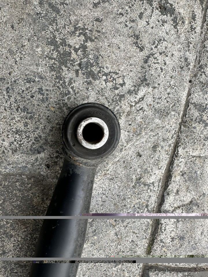 96-02 Toyota 4Runner Panhard Track Bar Rear Locating Arm Lateral ...