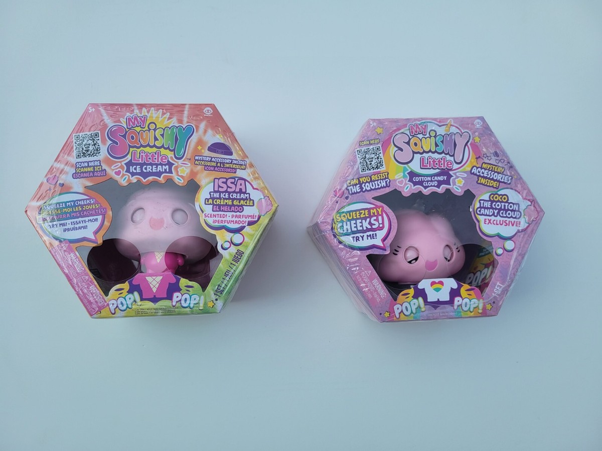 Squishy Candy Introducing The Ultimate Treat For Your Senses: New