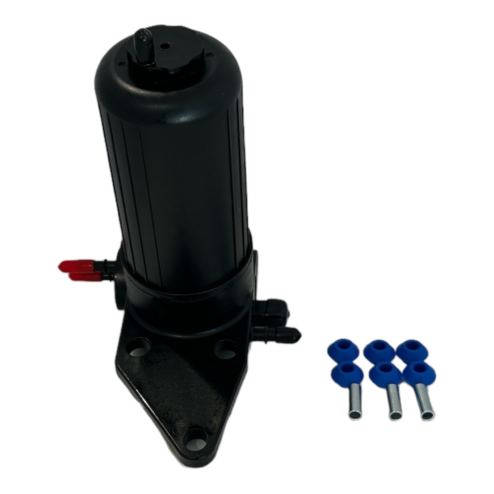 Perkins Diesel Fuel Lift Pump Oil Water Separator Fits ULPK0038 ...