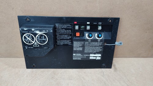 LIFTMASTER 41A5021-1E LOGIC BOARD RED BUTTON 1 YEAR GUARANTEE REBUILT ...