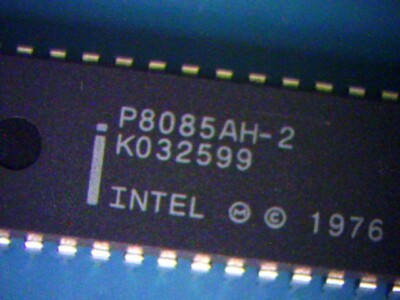 INT P8085AH-2 Qty of 3 per Lot INT P8085AH-2 | eBay