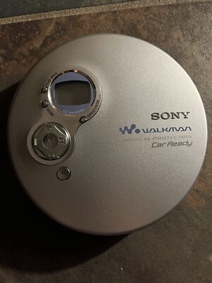 walkman Circle Sony | eBay