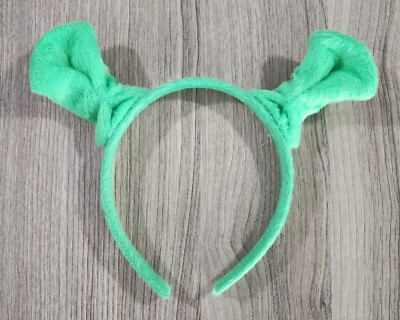 Shrek Headband from Alamo Drafthouse Screening at Fenway Park SGA 8/22 ...