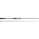 Tenryu Red Flip RF6102B-MH/DK Baitcasting Rod | eBay