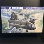 HOBBYBOSS 81772 CH-47A CHINOOK MODEL KIT-NIB-1/48 SCALE | eBay