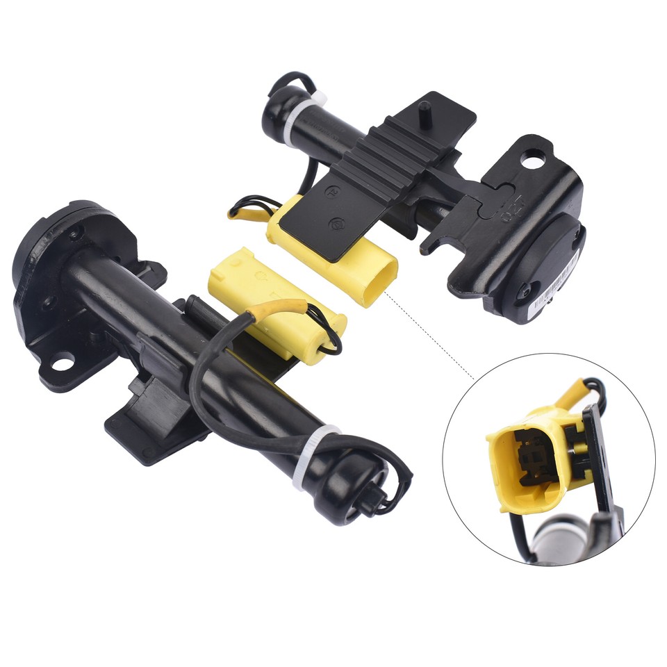 RH&LH Active Bonnet Actuator for BMW M5 F90 G30 G31 G32 G38 518D 520D ...