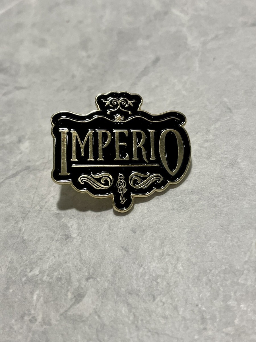Imperio Logo Imperio Audio Wir Waren Dabei! High End Messe München