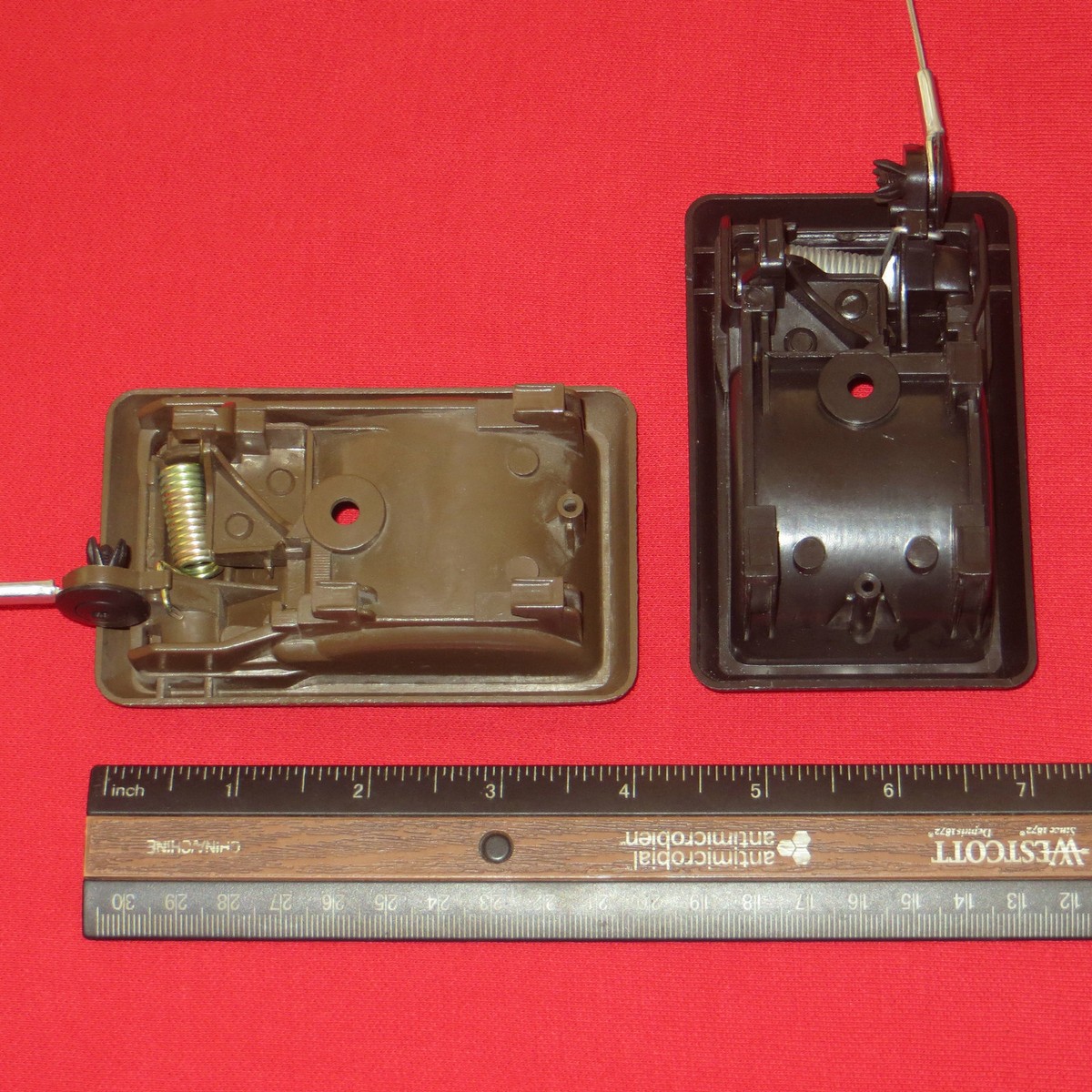 Lane Reclining Sofa Replacement Handle | Baci Living Room