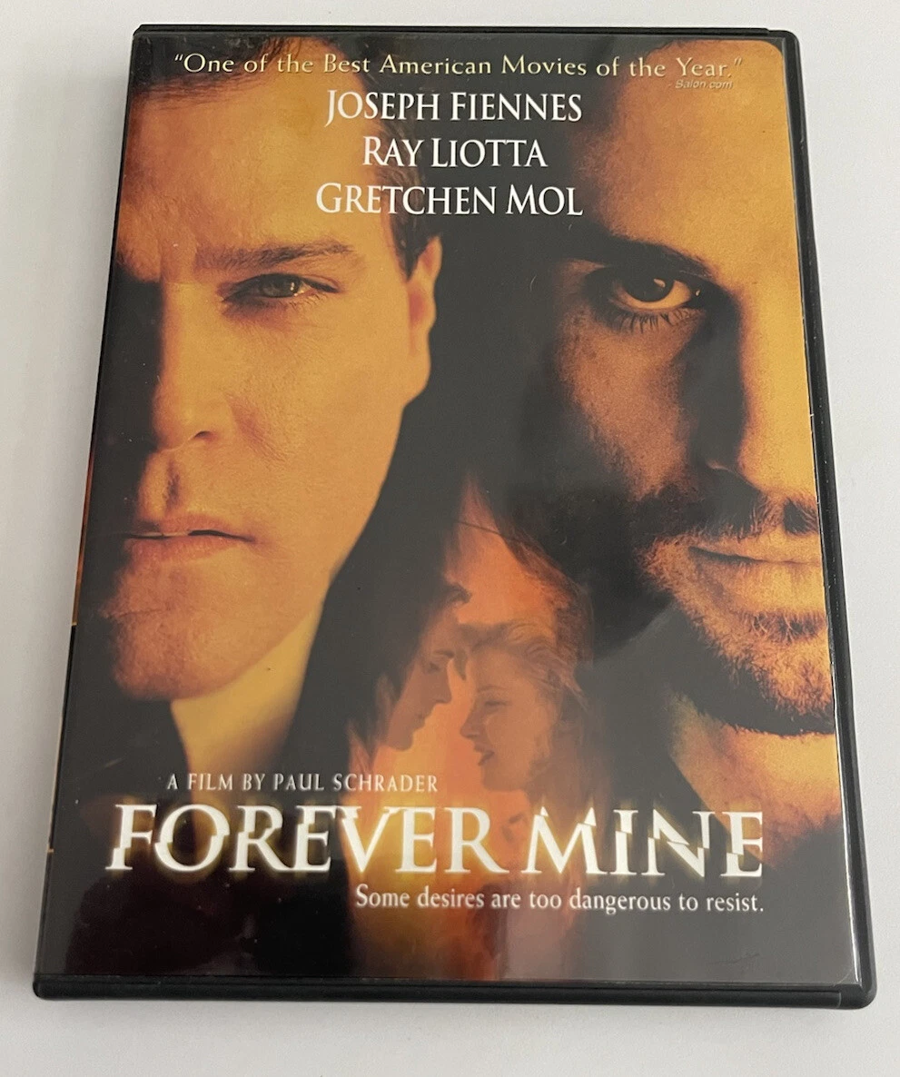 Forever Mine Movie