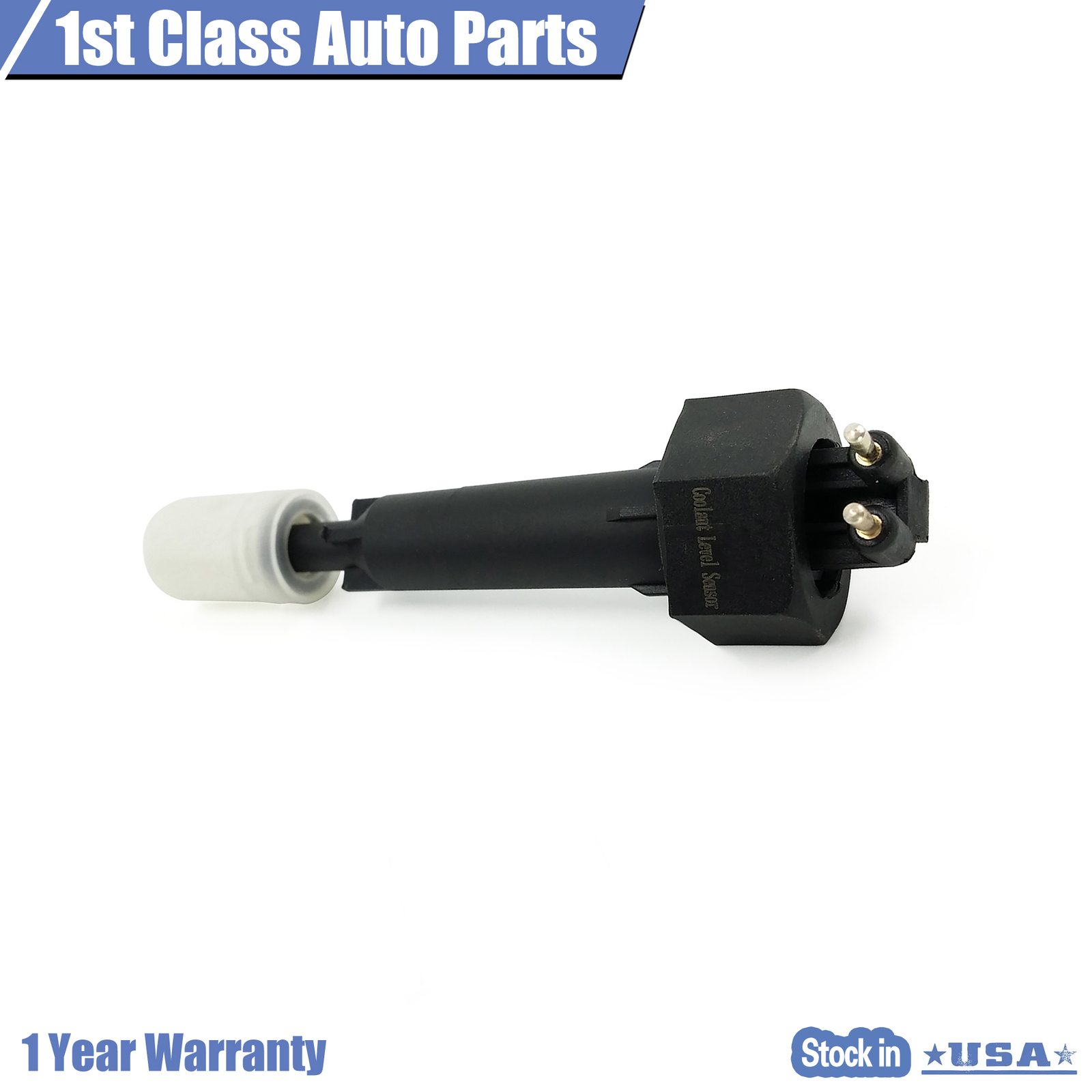 Coolant Level Sensor For 1986-1995 BMW E24 E30 E32 E34 325i 735i 740i ...