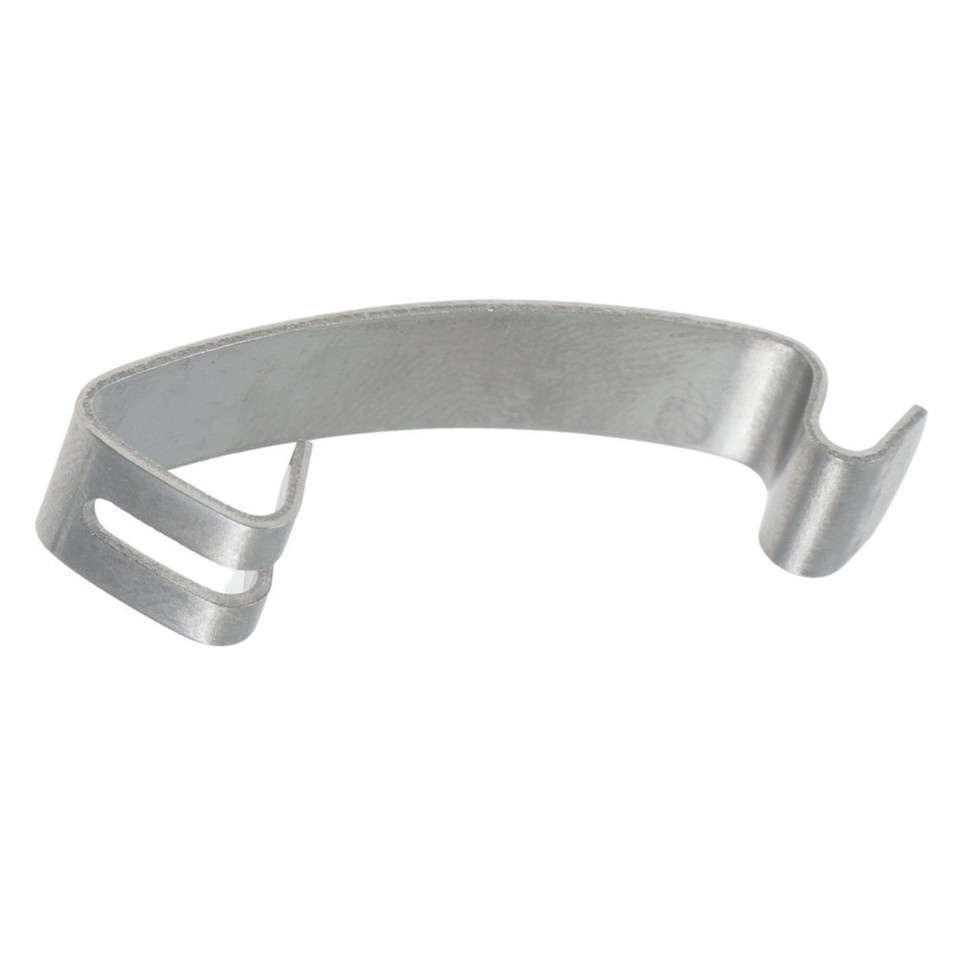 Replacement Retaining Clip Direct Replacement Easy Installation Silver ...