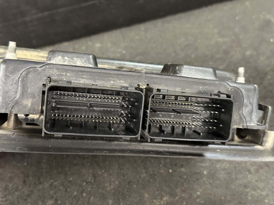 2013 FORD F150 BODY CONTROL MODULE BCM FUSE PANEL ID EC3T14B476BA | eBay