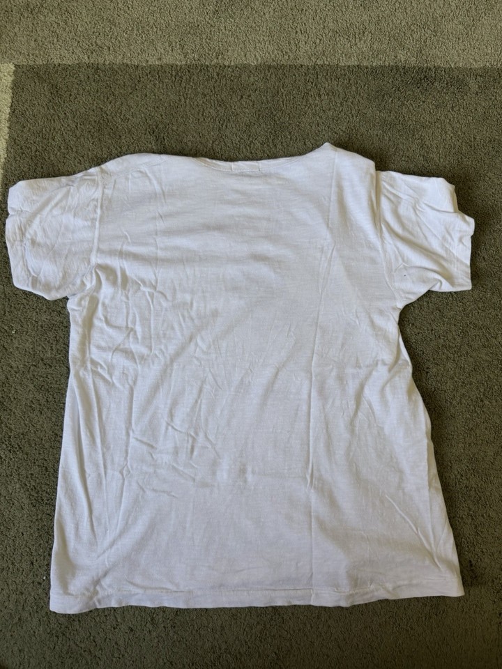 Mister Freedom Ranch Stanley Shop Shirt Finer Than Frogs Hair Size ...