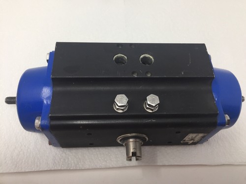 Deltorq 065 Air Pneumatic Valve Actuator | eBay