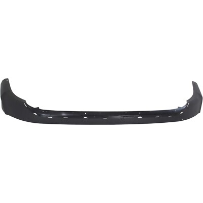 New Bumper Cover Fascia Rear Lower for Toyota RAV4 16-18 TO1115106 ...