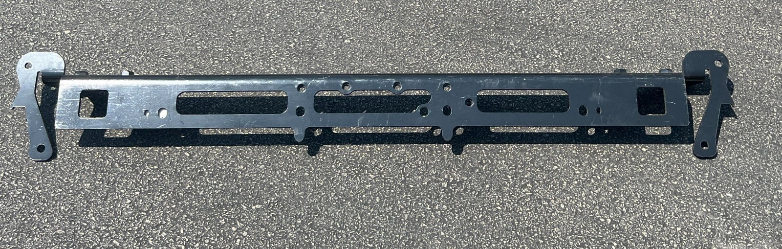 A24-6481-001 Genuine Paccar Front Crossmember Frame OEM - New | eBay