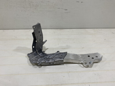 2016-2019 Mercedes Benz GLC Front Right Radiator Support Bracket OEM ...