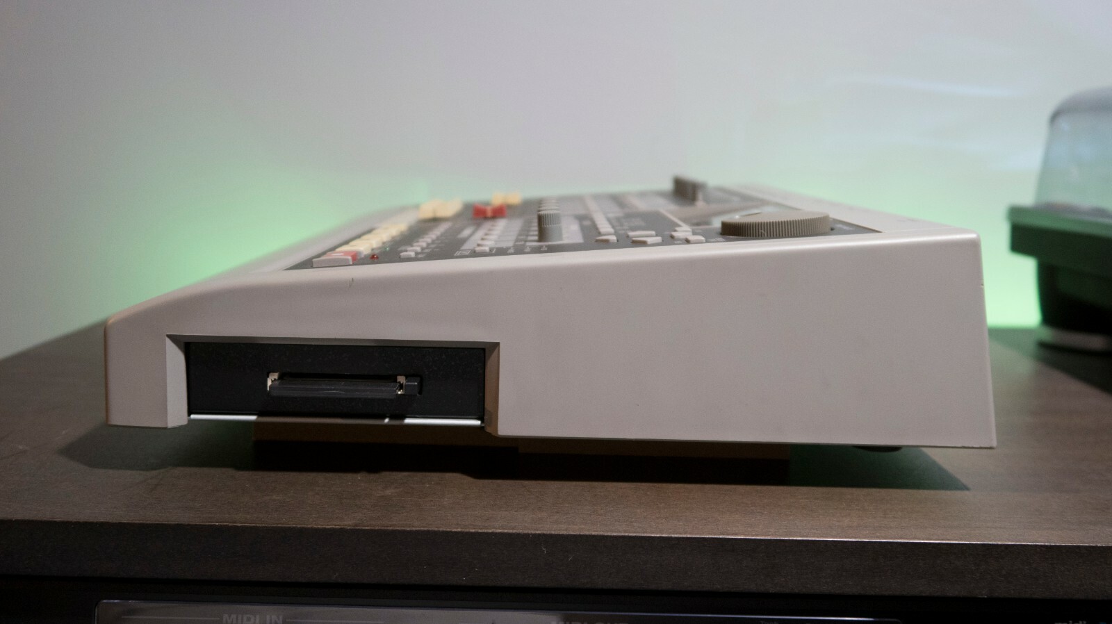 Roland VS 840 Series CF Card Reader Drive - VS-840 VS-840EX VS-840GX ...