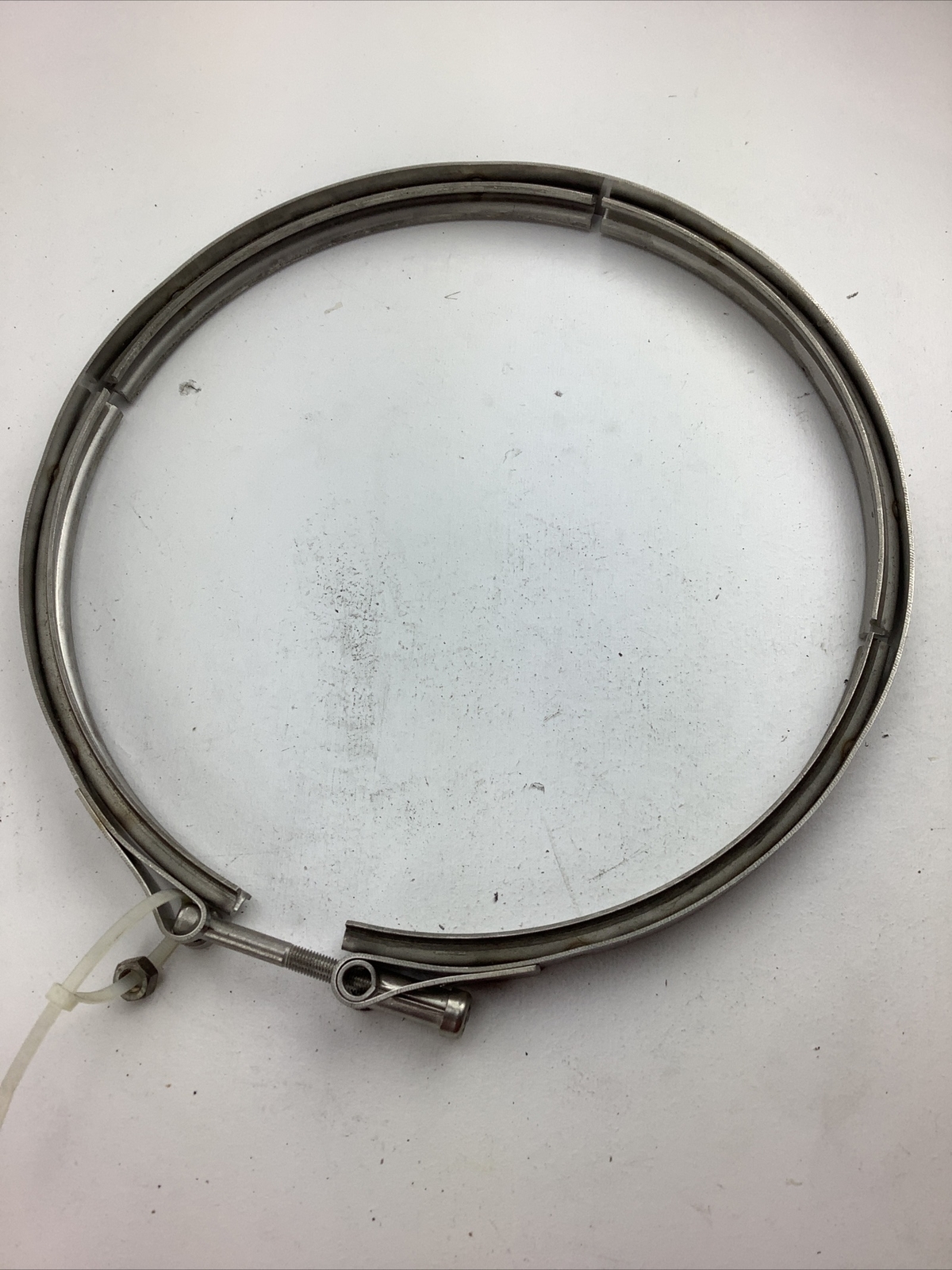 V-Band Clamp RG Ray 561.291190-B Q187681 | eBay