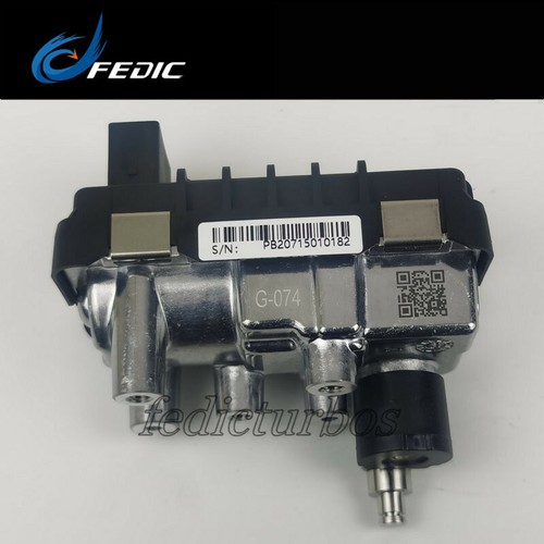 Turbo actuator G-74 767649 6NW 009 550 6NW-009-550 6NW009550 | eBay