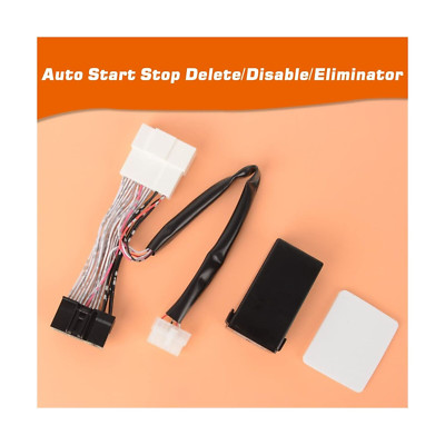 Automatic Disable Start Stop Eliminator Canceller For Ford F150 2021 ...