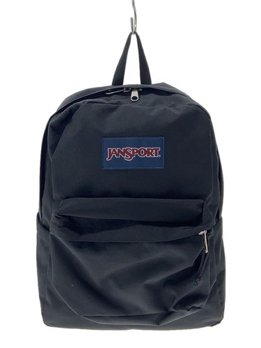 JANSPORT Backpack Polyester Bag from Japan "066 | eBay