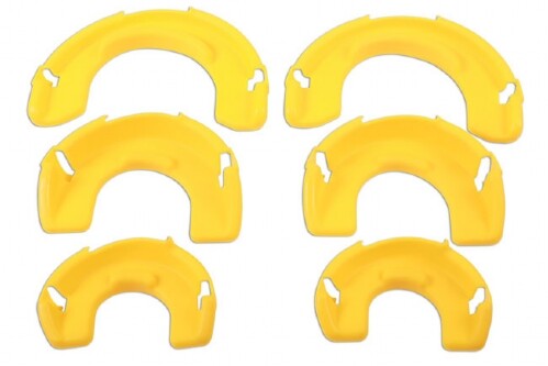 Coil Spring Strut Protectors - Protect Coated Vehicle Springs | eBay UK