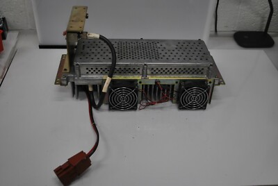 Two-Way Radios - Mastr Iii