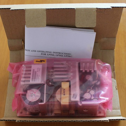 1pcs NEW For ASTEC LPT62 Switching Power Supply +5V/8A +12V/3.5A -12V ...
