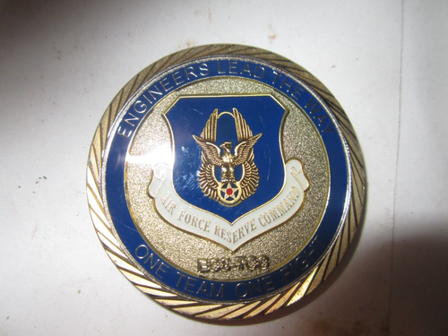 USAF United States Air Force ECS TCC SHEPPARD AFB ENGINEERS LEAD ...