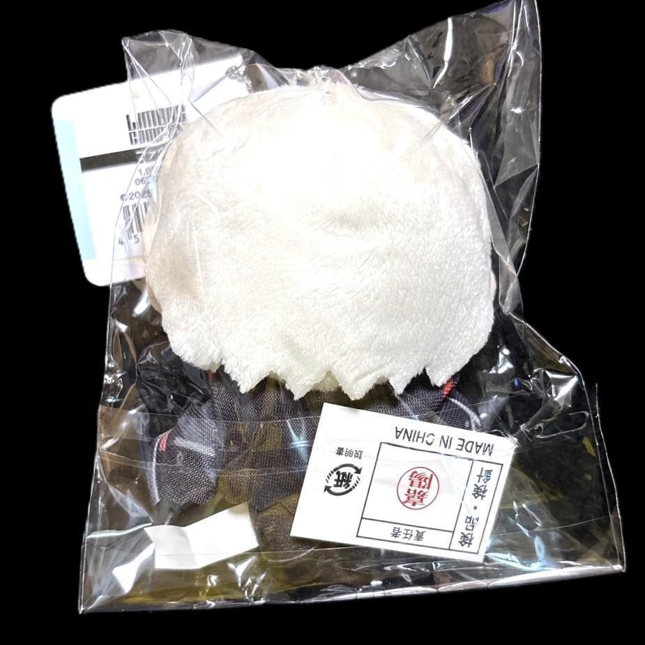 Limbus Company Faust Plush Unopened Official Soft Toy Collectible | eBay