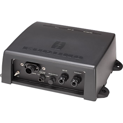 FURUNO DFF3D Multi-beam Sonar F/navnet TZtouch & Tztouch2 for sale ...